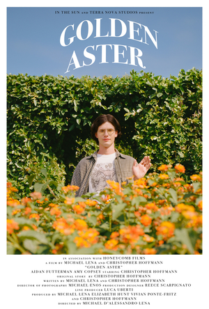 Golden Aster (фильм, 2025)