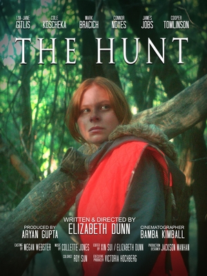 The Hunt (movie, 2023)