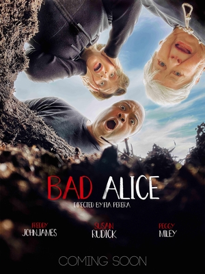 Bad Alice (movie)
