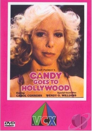 Cast - Candy Goes to Hollywood (1979)
