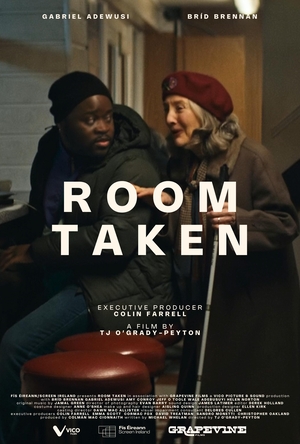 Room Taken (movie, 2023)
