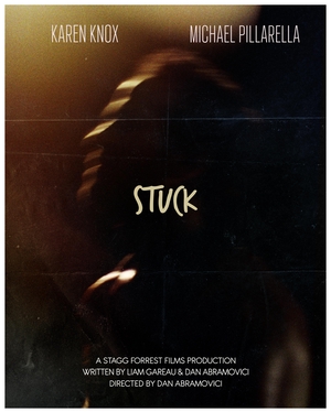 Stuck (movie)