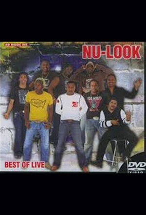 Nu Look: Best of Live (movie, 2014)