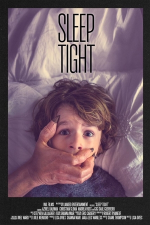 Sleep Tight (movie, 2023)