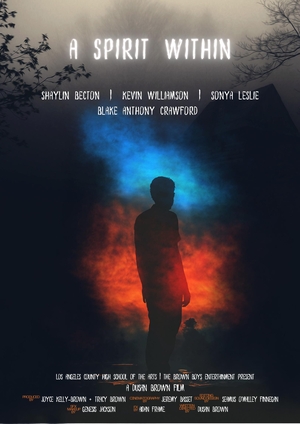 A Spirit Within (movie, 2019)