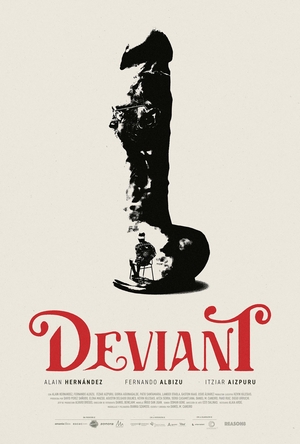 Deviant (movie, 2024)