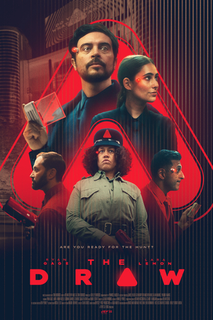 The Draw (movie, 2025)