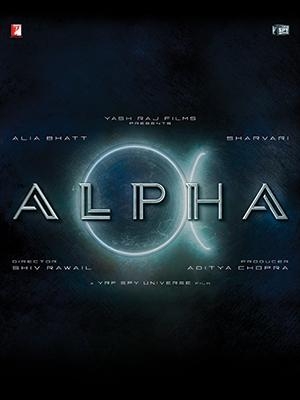 Alpha (movie, 2026)