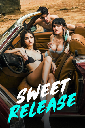 Sweet Release (movie, 2024)