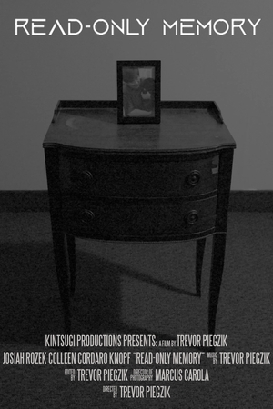 Read-Only Memory (фільм, 2024)