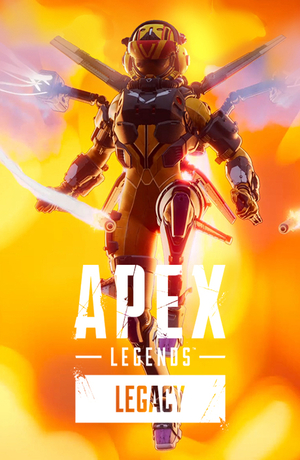 Apex Legends: Legacy (animation movie, 2021)