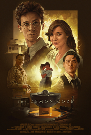 The Demon Core (movie)