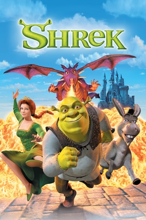 Screenshots - Shrek