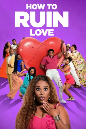 Love Fool - How to Ruin Love (1 season, 1 series - S01E01)