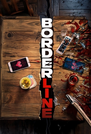 Borderline (movie)