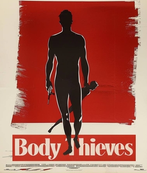 Body Thieves (movie, 2025)