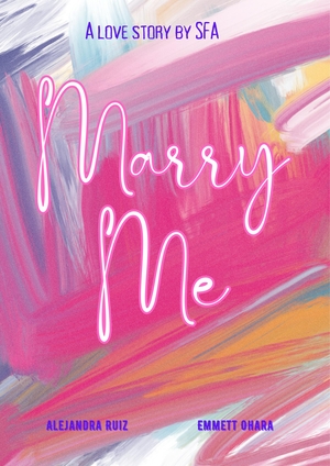 Cast - Marry Me (2024)