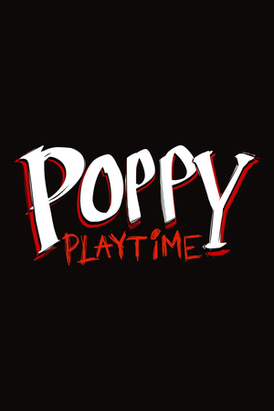 Poppy Playtime (movie, 2025)