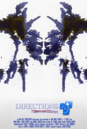 Постеры - Directions