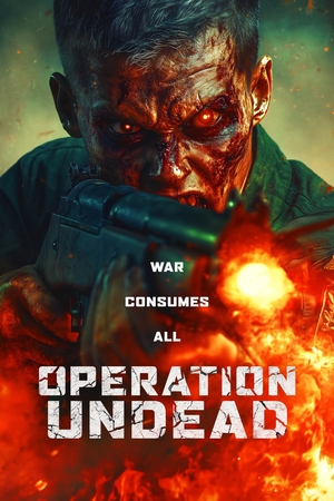 Operation Undead (movie, 2024)