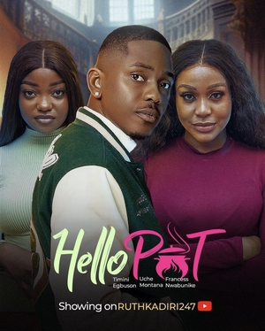 Hello Pot (movie, 2024)