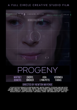 Progeny (movie, 2024)
