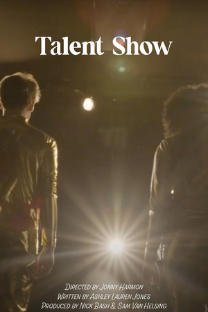 Talent Show (movie, 2024)
