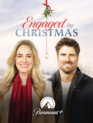 Dear Christmas Hearts (movie, 2024)