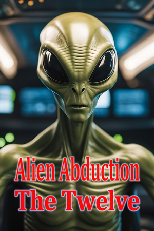 Alien Abduction: The Twelve (movie, 2024)