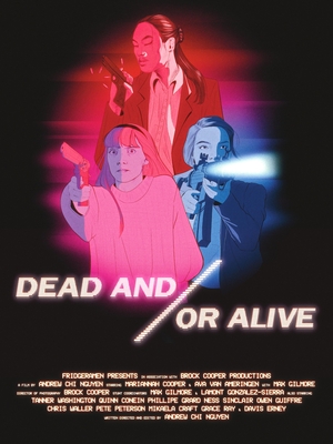 Dead and/or Alive (movie, 2024)