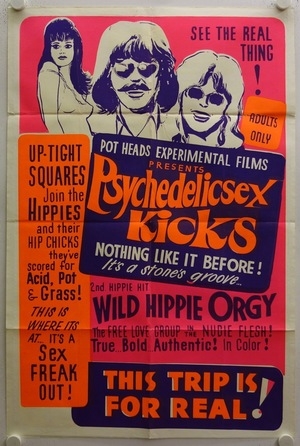 Cast - She Did What He Wanted (1971)