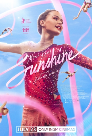 Sunshine (movie, 2024)