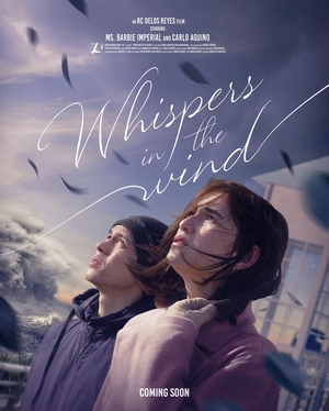 Whispers in the Wind (movie, 2024)