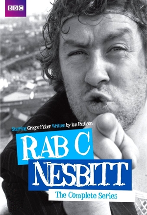 Cast - Rab C. Nesbitt (1988 – 2014)