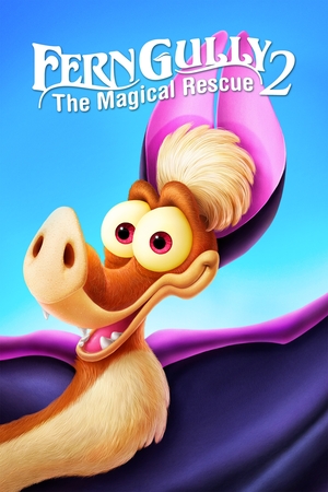 Screenshots - FernGully 2: The Magical Rescue