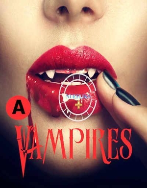 Vampires (series, 2021 – ...)
