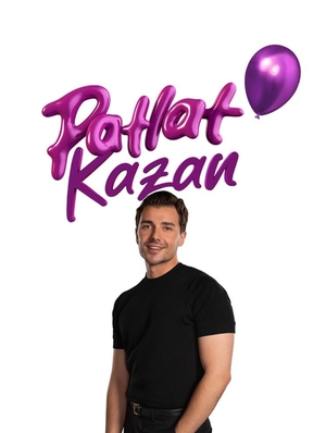 Patlat Kazan (series, 2023)