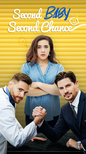 Second Baby Second Chance (mini-series, 2024)