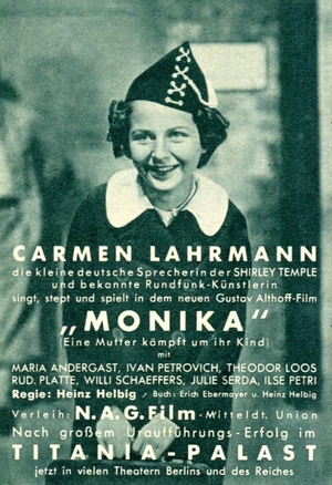 Monika (movie, 1938)