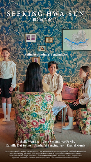 Seeking Hwa Sun (movie, 2024)