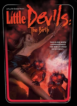 Little Devils: The Birth (movie, 1993)