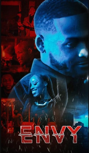 Envy (фильм, 2024)