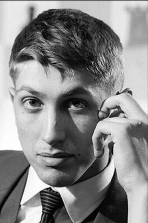 Bobby Fischer – The Collapse of an American Hero (movie, 2024)