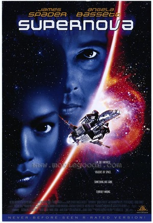 Screenshots - Supernova