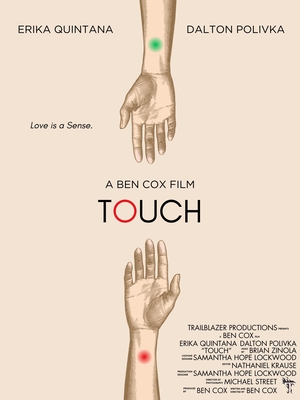 Touch (movie, 2024)