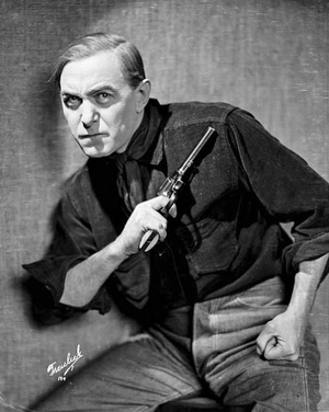 The Wallop (movie, 1921)