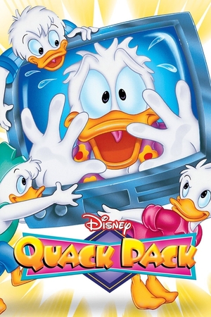 Facts - Quack Pack - Wiki: The Story of the Shooting, The Plot