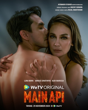 Main Api (series, 2024 – 2025)