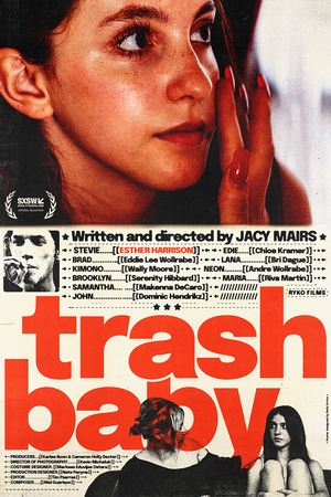 Trash Baby (movie, 2025)