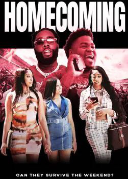 Posters - Homecoming